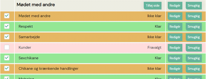 Quick-guide | Degoan